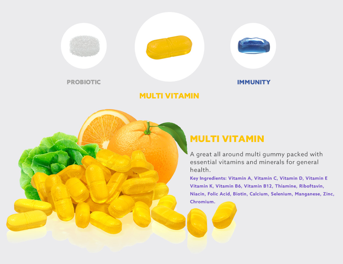 VIRC NUTRITIONALS | The Virc Nutritionals Website