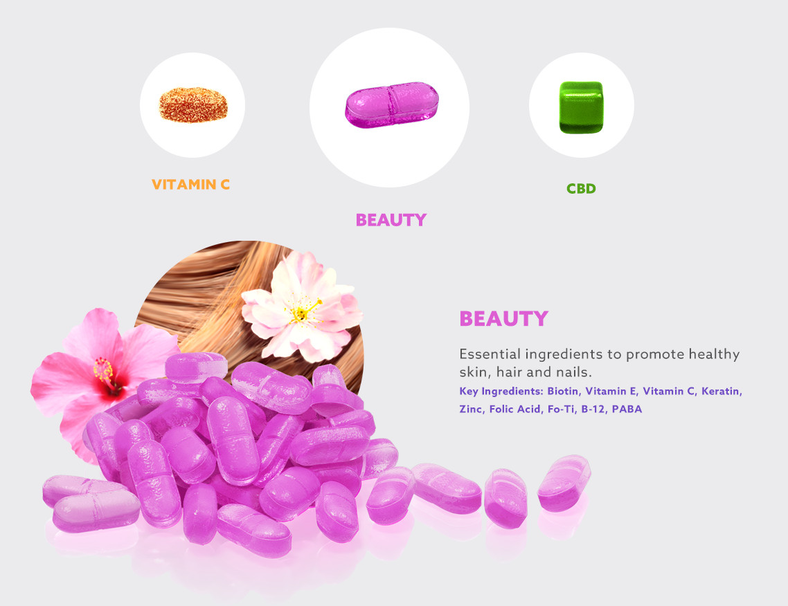 VIRC NUTRITIONALS | The Virc Nutriotionals Website