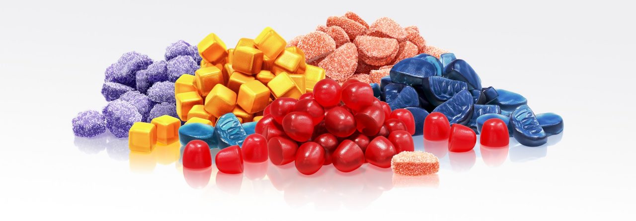 VIRC NUTRITIONALS | The Virc Nutritionals Website